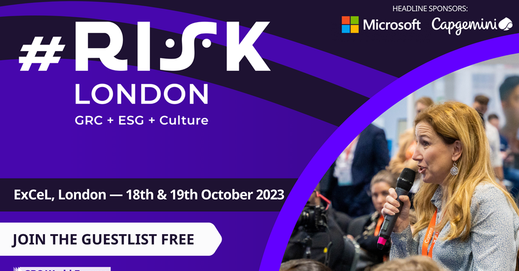 Michelle Griffey | Speakers | GRC World Forums