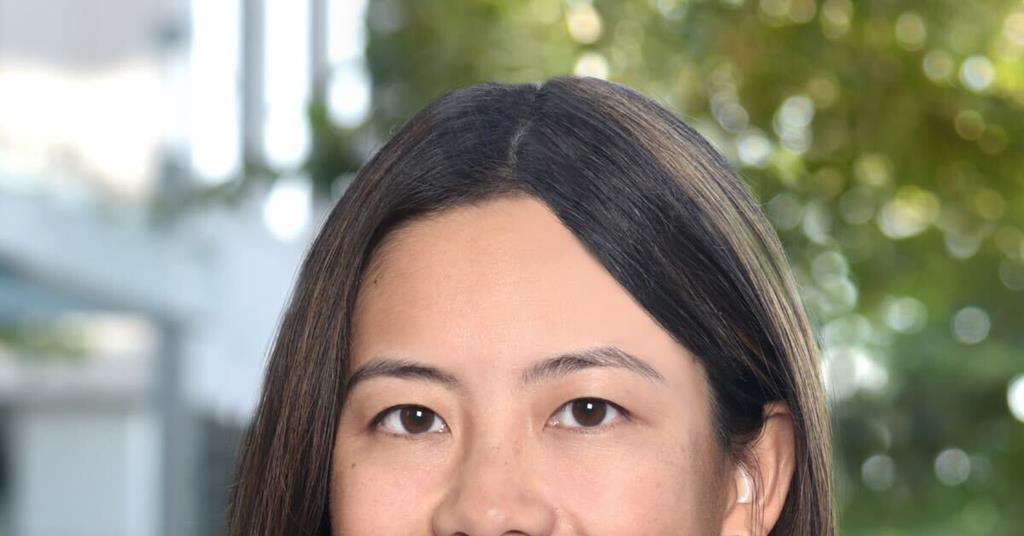 Lily Li | Speakers | GRC World Forums