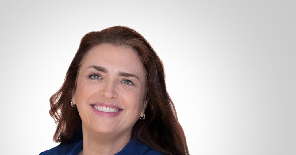 Maya Colombani | Speakers | GRC World Forums