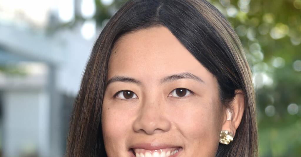 Lily Li | Speakers | GRC World Forums