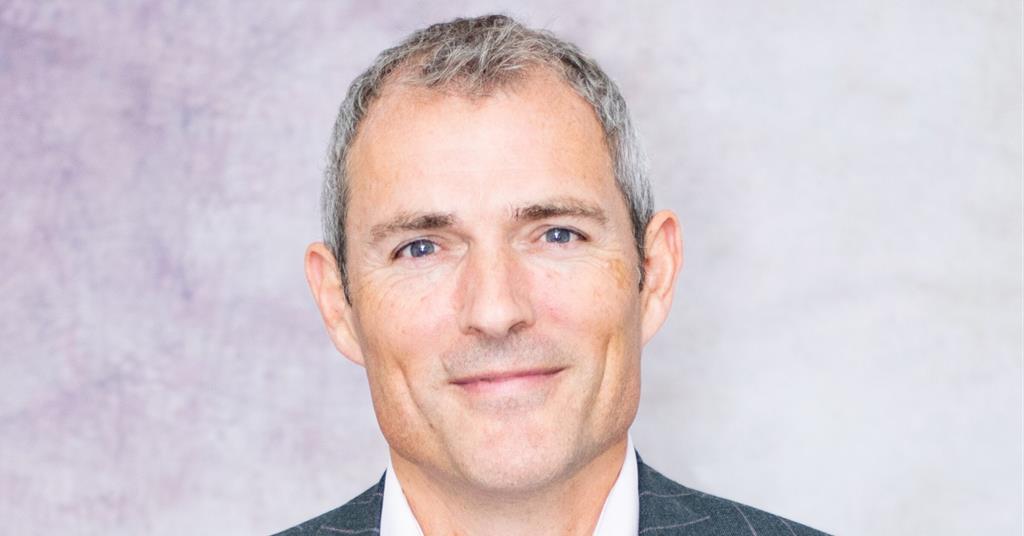 Rob Masson | Speakers | GRC World Forums