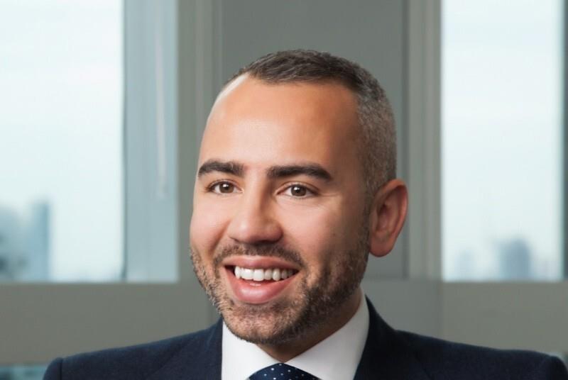 Paul McCormack | Speakers | GRC World Forums