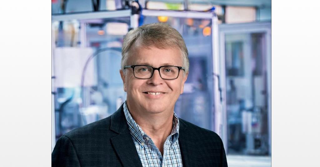 David Liebl | Profiles | GRC World Forums