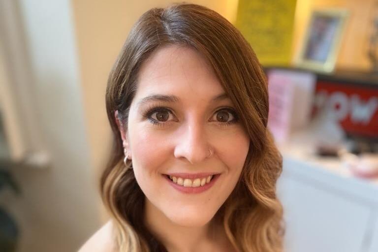 Elle Worthington | Judge | GRC World Forums