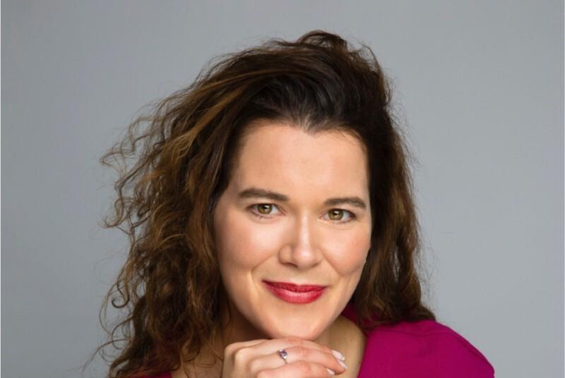 Ann McManus | Speakers | GRC World Forums