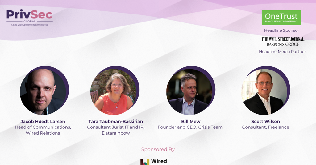 Schrems II and International Data Transfers: The Journey to a new Privacy Shield and Who Is ...