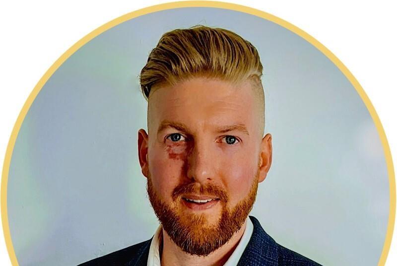 Dean Garvey-North | Speakers | GRC World Forums