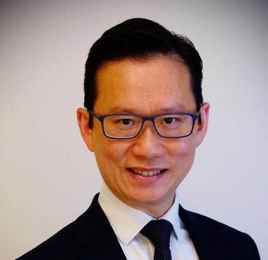 Michael Leng | Speakers | GRC World Forums