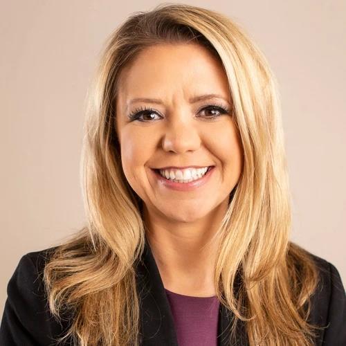 Amanda Carty | Judge | GRC World Forums