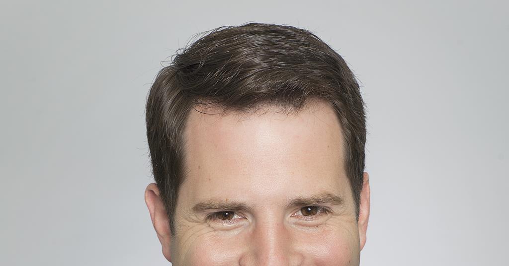 Wm. Clay Roberts | Speakers | GRC World Forums
