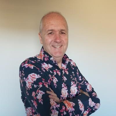 Andy Hawkins | Speakers | GRC World Forums