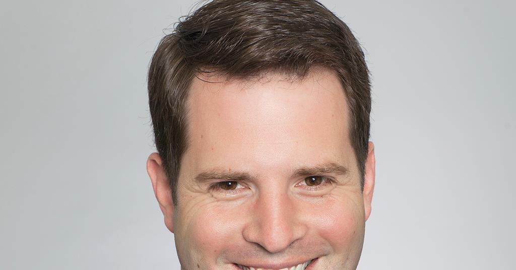 Wm. Clay Roberts | Speakers | GRC World Forums