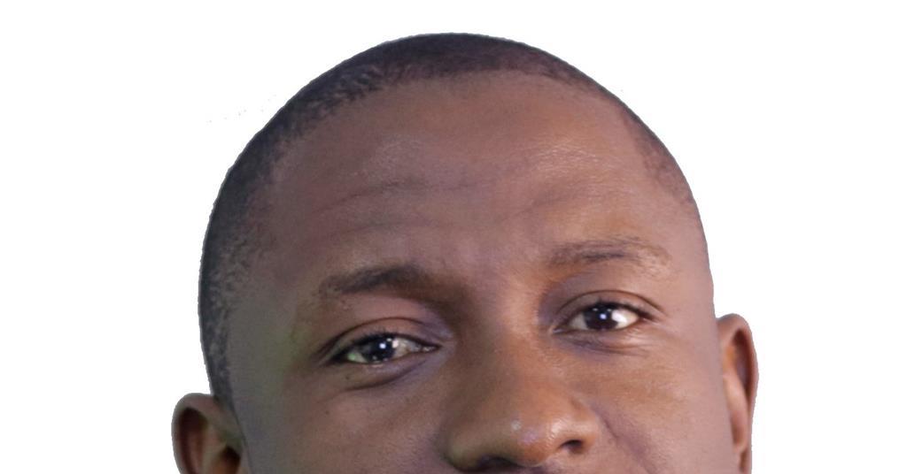 Femi Daniel | Speakers | GRC World Forums