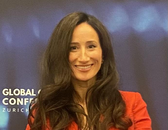 Yanya Viskovich | Speakers | GRC World Forums