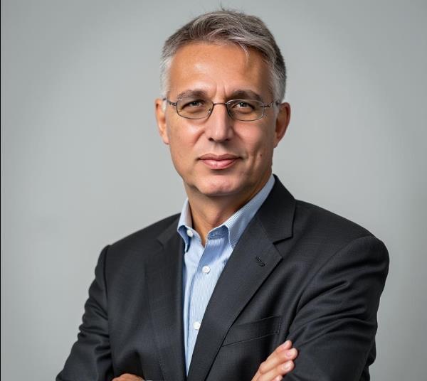 George Totev | Speakers | GRC World Forums