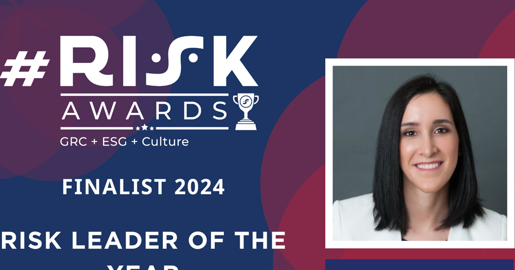 Nikki Robinson, DSc, PhD, Security Architect, IBM | Shortlist | GRC ...