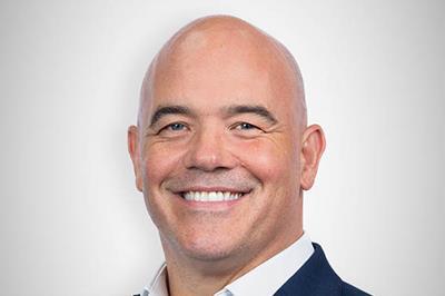 Chris Elwell-Sutton | Speakers | GRC World Forums