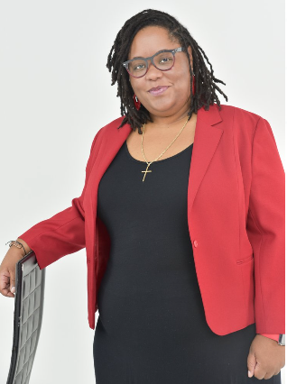 Dr. Natalie Johnson | Speakers | GRC World Forums