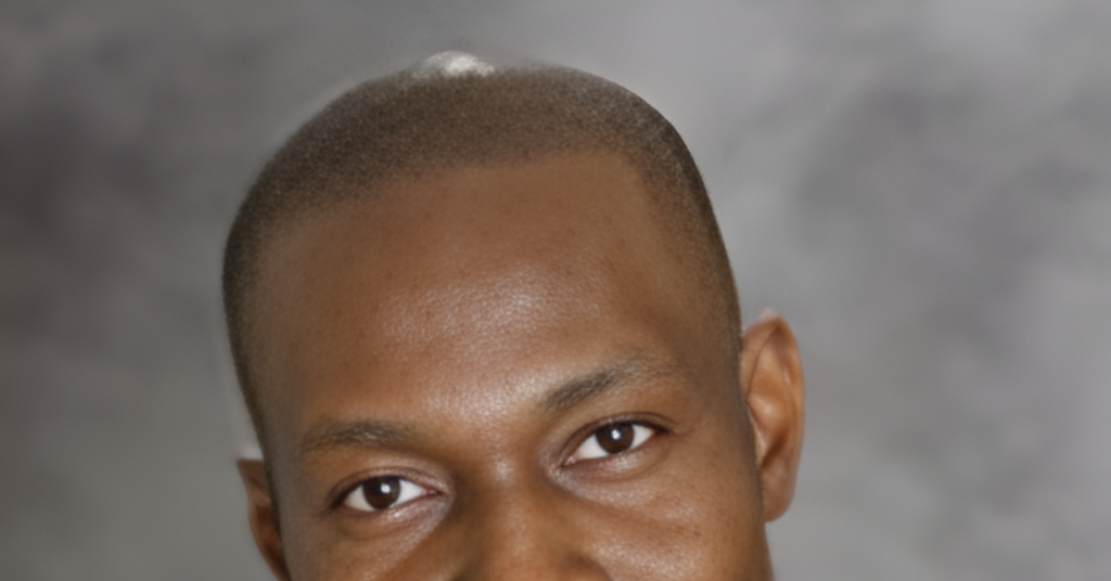 Femi Dada | Speakers | GRC World Forums