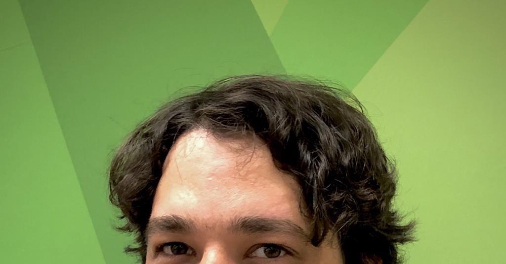 Efrain Castaneda | Speakers | GRC World Forums