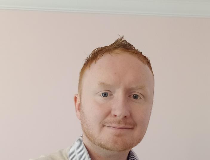 Niall Marley (CIPP/E) | Speakers | GRC World Forums