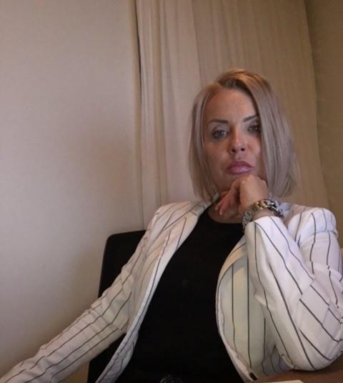 Trish McGill | Speakers | GRC World Forums