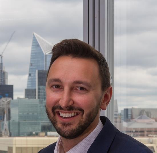 Andrew Wieser | Speakers | GRC World Forums
