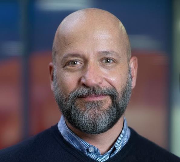 Federico Iaschi | Speakers | GRC World Forums