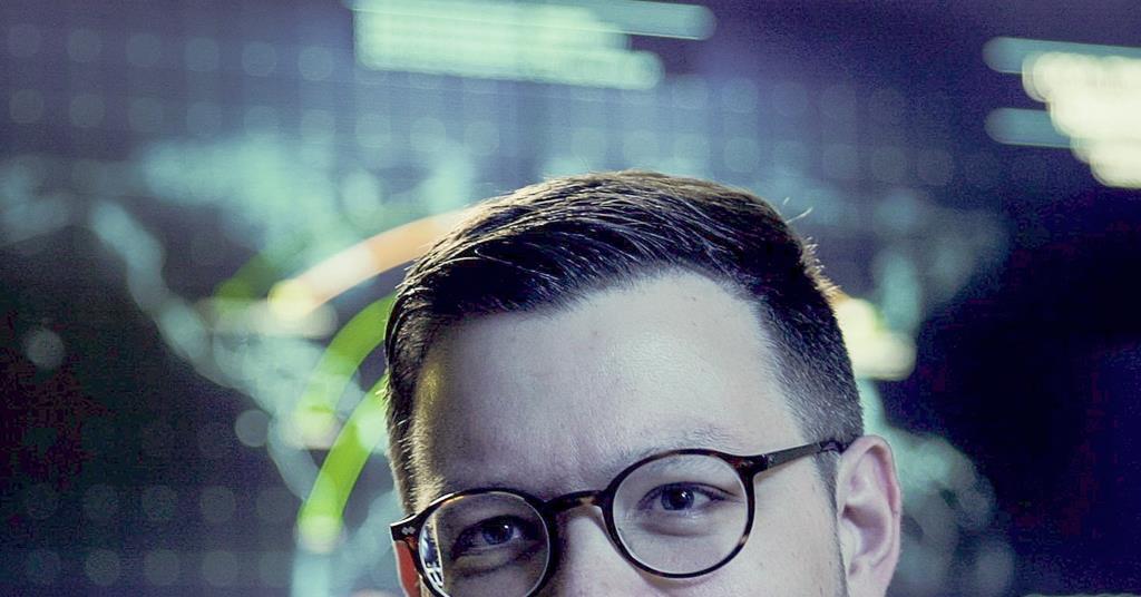 Jan Hoff | Speakers | GRC World Forums