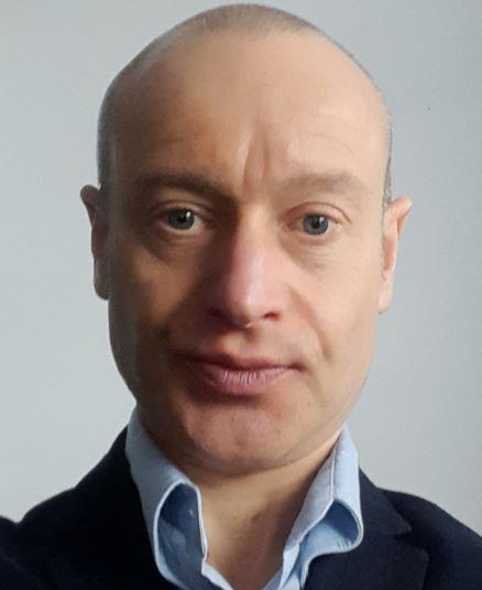 Richard Peart | Speakers | GRC World Forums