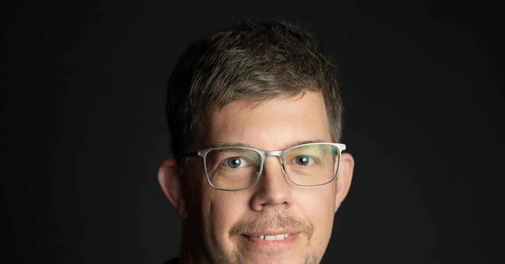 Kai Thomsen | Speakers | GRC World Forums