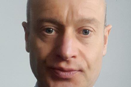 Richard Peart | Speakers | GRC World Forums