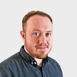 Jamie MacColl | Speakers | GRC World Forums