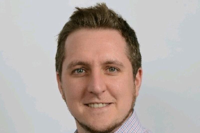 Chris Sudlow | Speakers | GRC World Forums