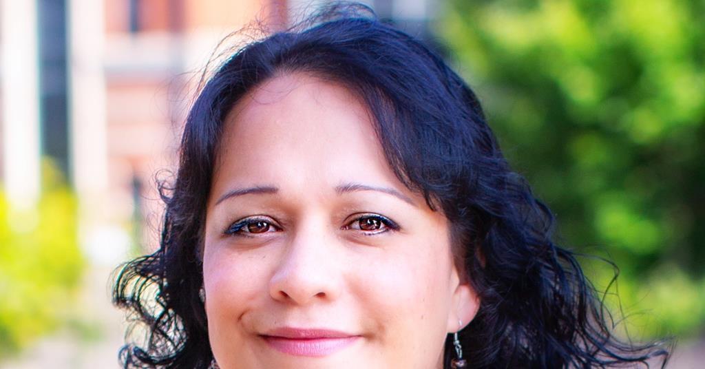 Rowenna Fielding | Speakers | GRC World Forums