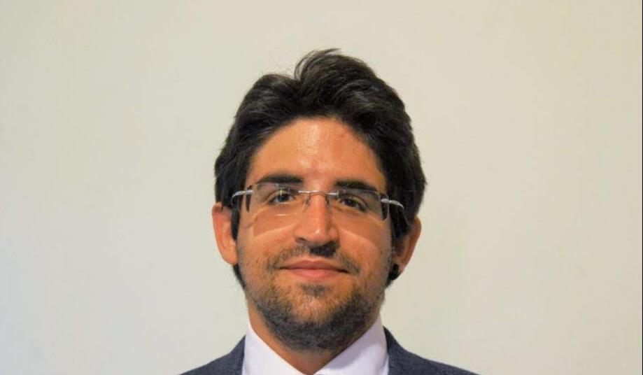 Marco Barone | Speakers | GRC World Forums