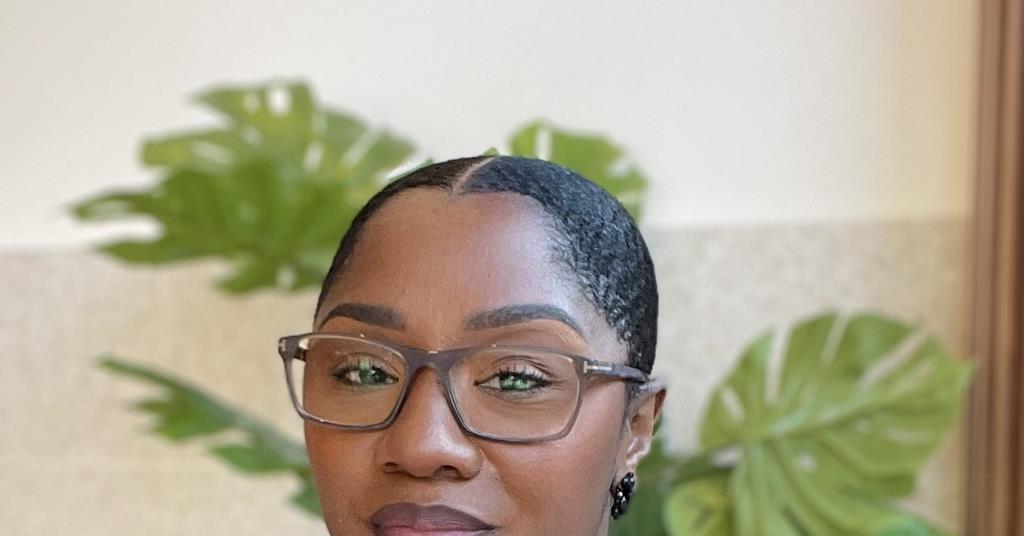 Rashada Timkee | Speakers | GRC World Forums