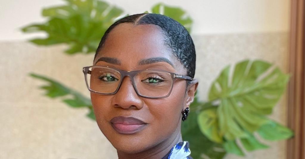 Rashada Timkee | Speakers | GRC World Forums