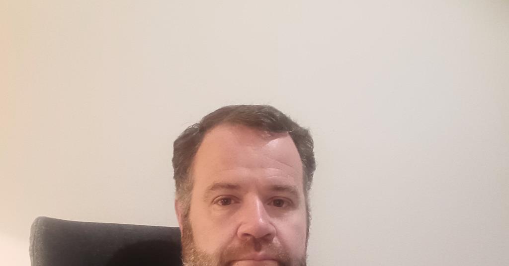 Rob Reilly | Speakers | GRC World Forums