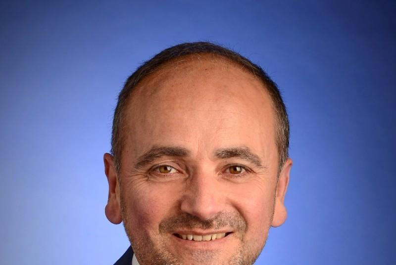 Graham Thomas | Speakers | GRC World Forums