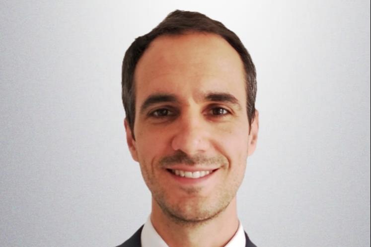 Federico Marengo | Speakers | GRC World Forums