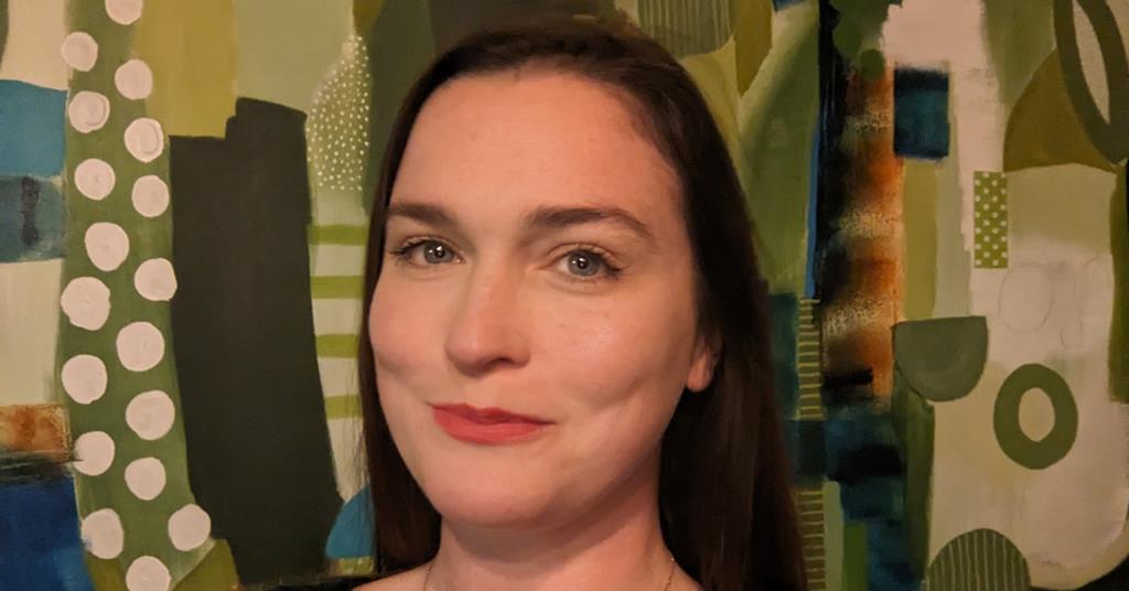 Erin Francis Nicholson | Speakers | GRC World Forums