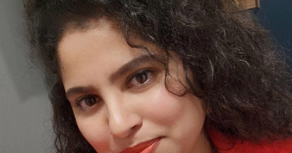 Rajitha Prabhakaran | Speakers | GRC World Forums