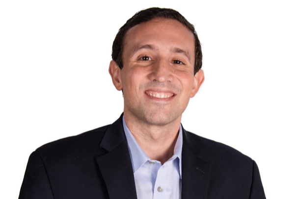 Meet the Expert: Vincent D’Angelo will speak at PrivSec Focus: Third ...