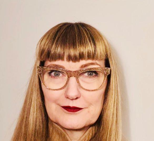 Sarah Van Sicklen | Speakers | GRC World Forums