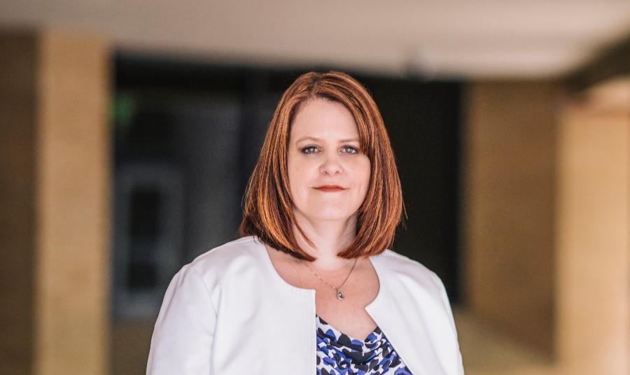 Lisa Friedrichs | Speakers | GRC World Forums