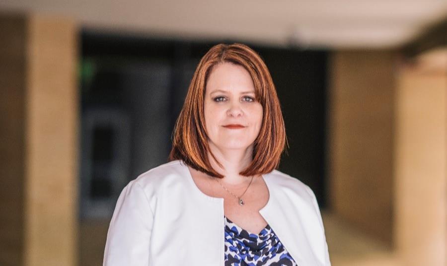 Lisa Friedrichs | Speakers | GRC World Forums