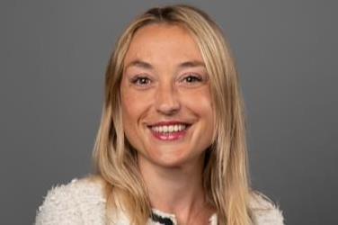 Delphine Forma | Judge | GRC World Forums
