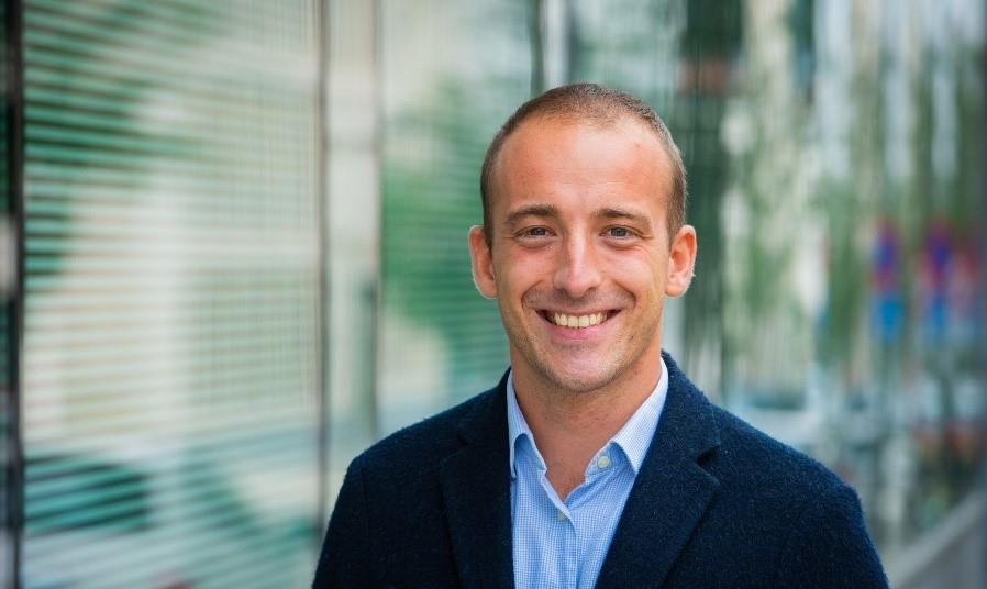 Alexandre Lépine | Speakers | GRC World Forums