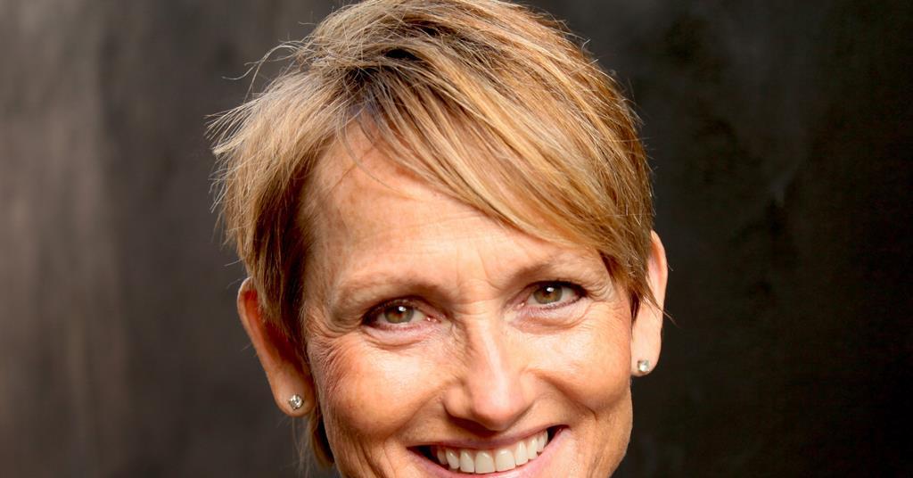 Anna Mazzone | Speakers | GRC World Forums